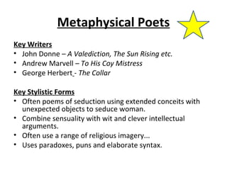 A history of english literature in 20 minutes[1] | PPT