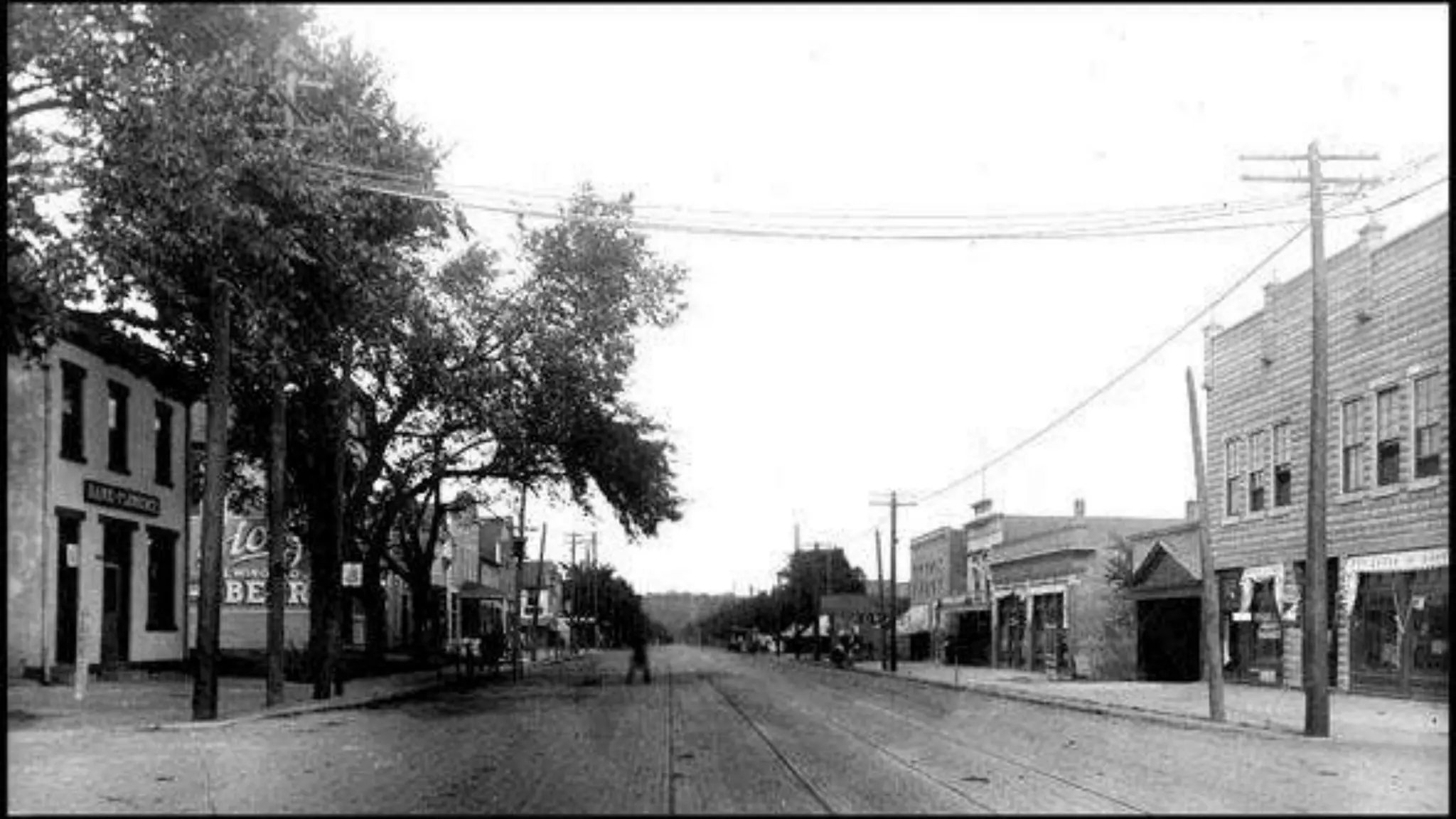 A History of Florence in North Omaha, Nebraska | PPTX