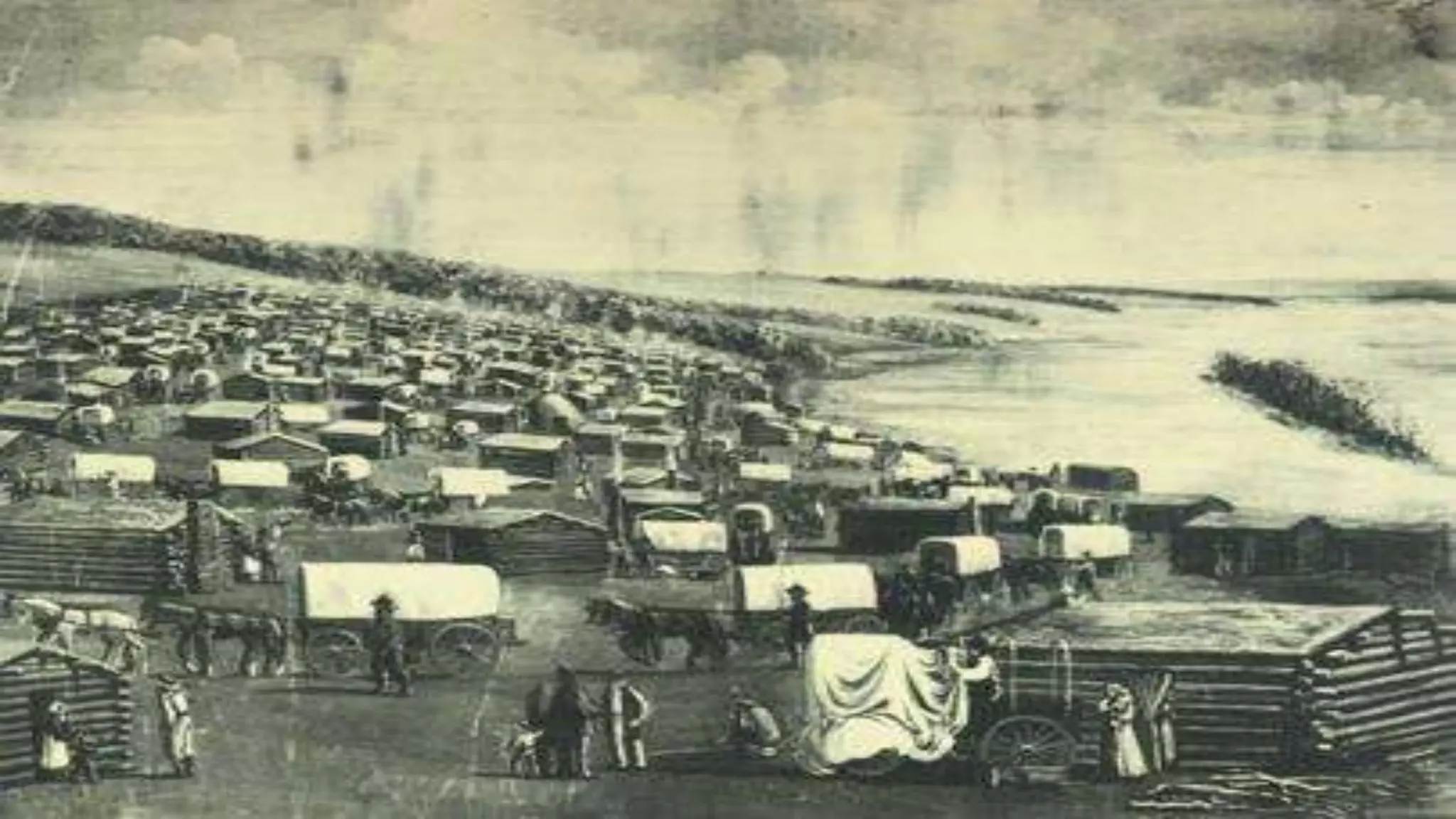 A History of Florence in North Omaha, Nebraska | PPTX