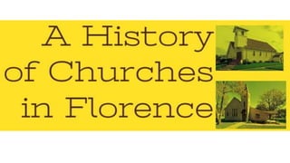 A History of Florence in North Omaha, Nebraska | PPTX