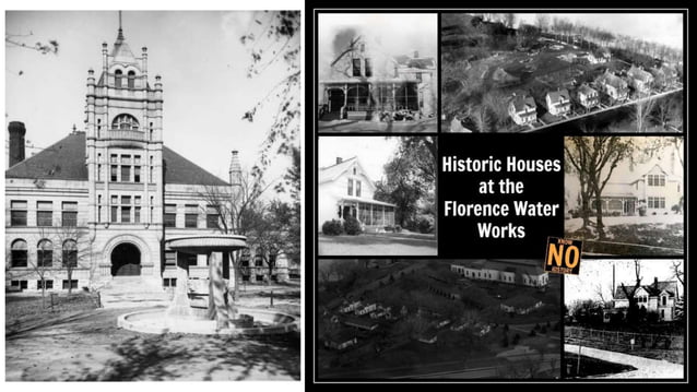A History of Florence in North Omaha, Nebraska | PPTX