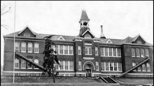 A History of Florence in North Omaha, Nebraska | PPTX