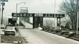 A History of Florence in North Omaha, Nebraska | PPTX