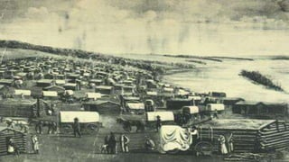 A History of Florence in North Omaha, Nebraska | PPTX