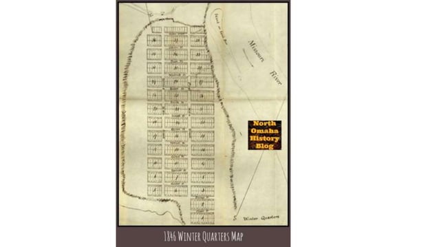 A History of Florence in North Omaha, Nebraska | PPTX