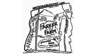 A History of Florence in North Omaha, Nebraska | PPTX