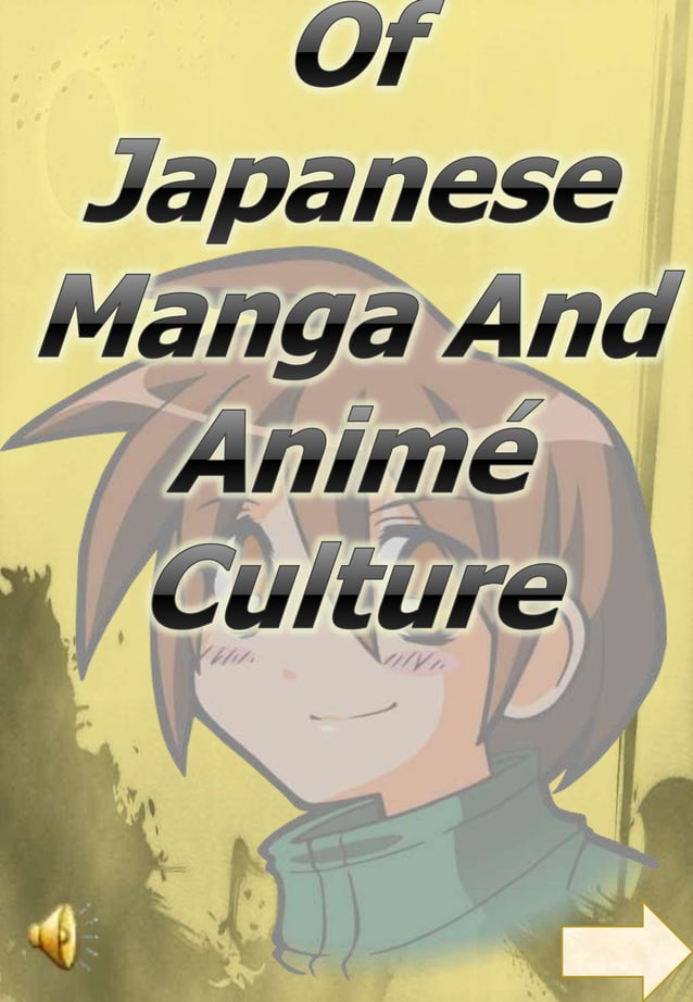 A history of japanese manga and anime culture | PDF