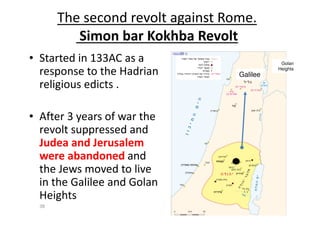 A history of jerusalem | PDF