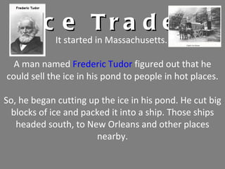 A history of lemonade | PPT
