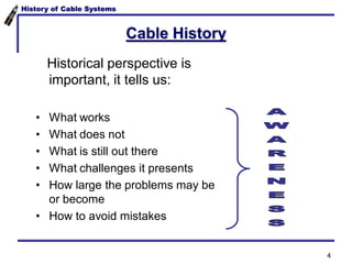A History of Medium & High Voltage Cables - Georgia Tech & NEETRAC | PDF