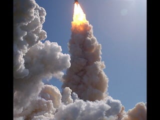 A history of nasa rocket launches | PPT