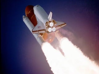 A history of nasa rocket launches | PPT