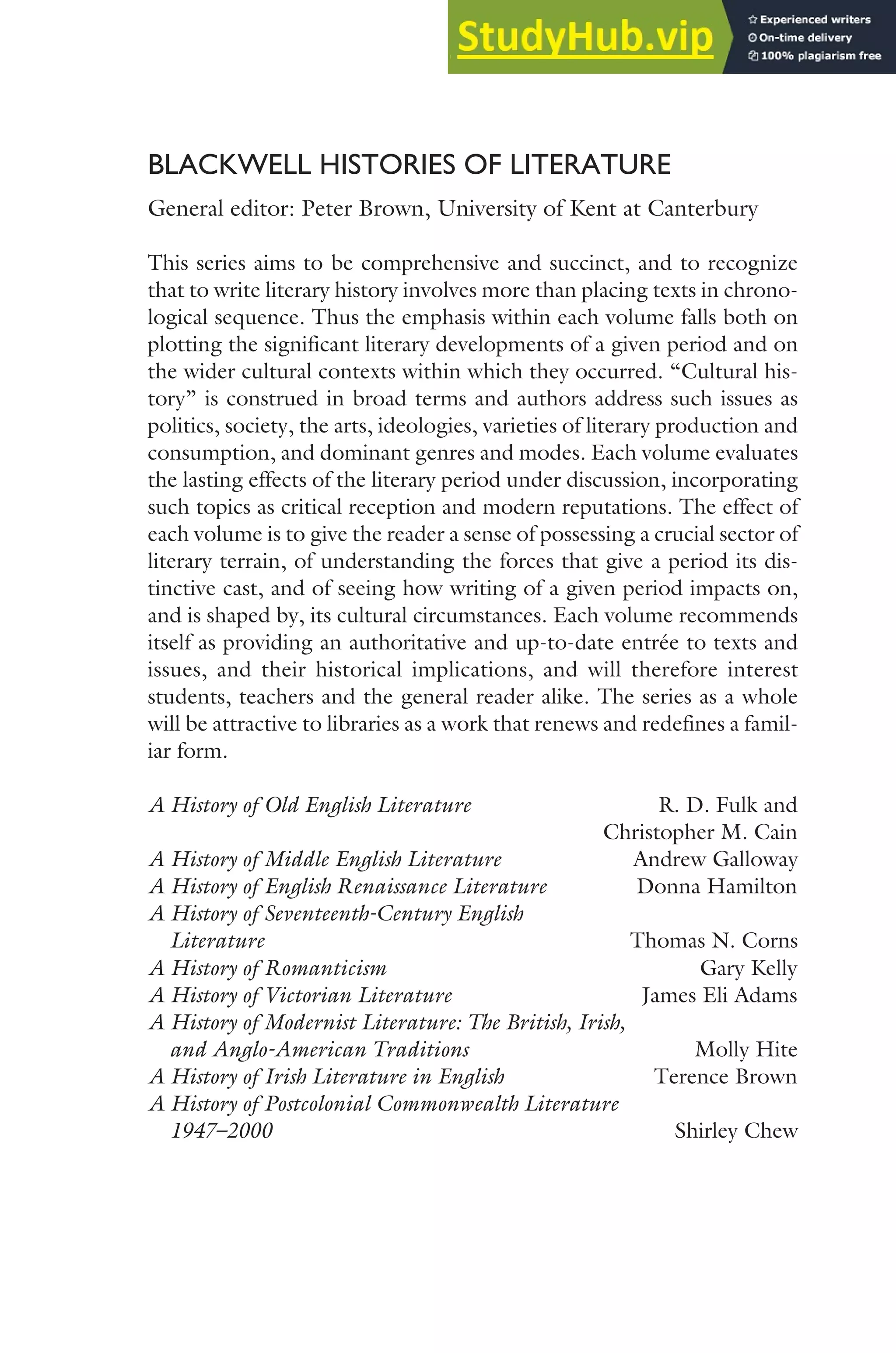 A HISTORY OF OLD ENGLISH LITERATURE.pdf