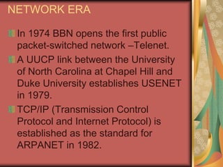 A history of the computer | PPT