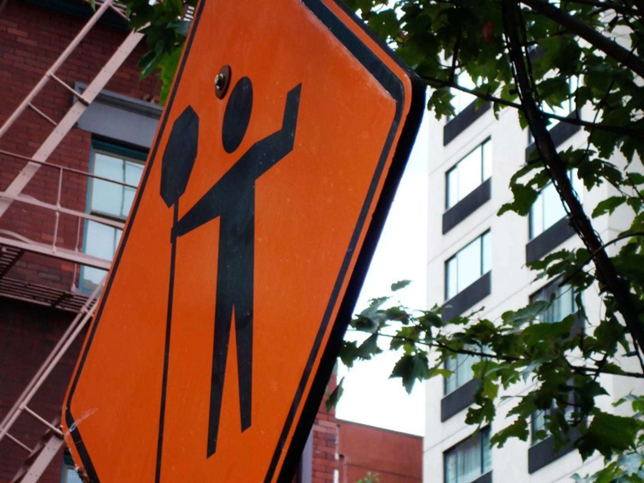 a history of the stick figure | KEY