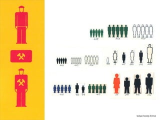 a history of the stick figure | KEY