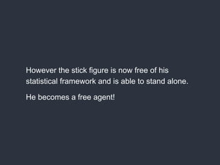 a history of the stick figure | KEY