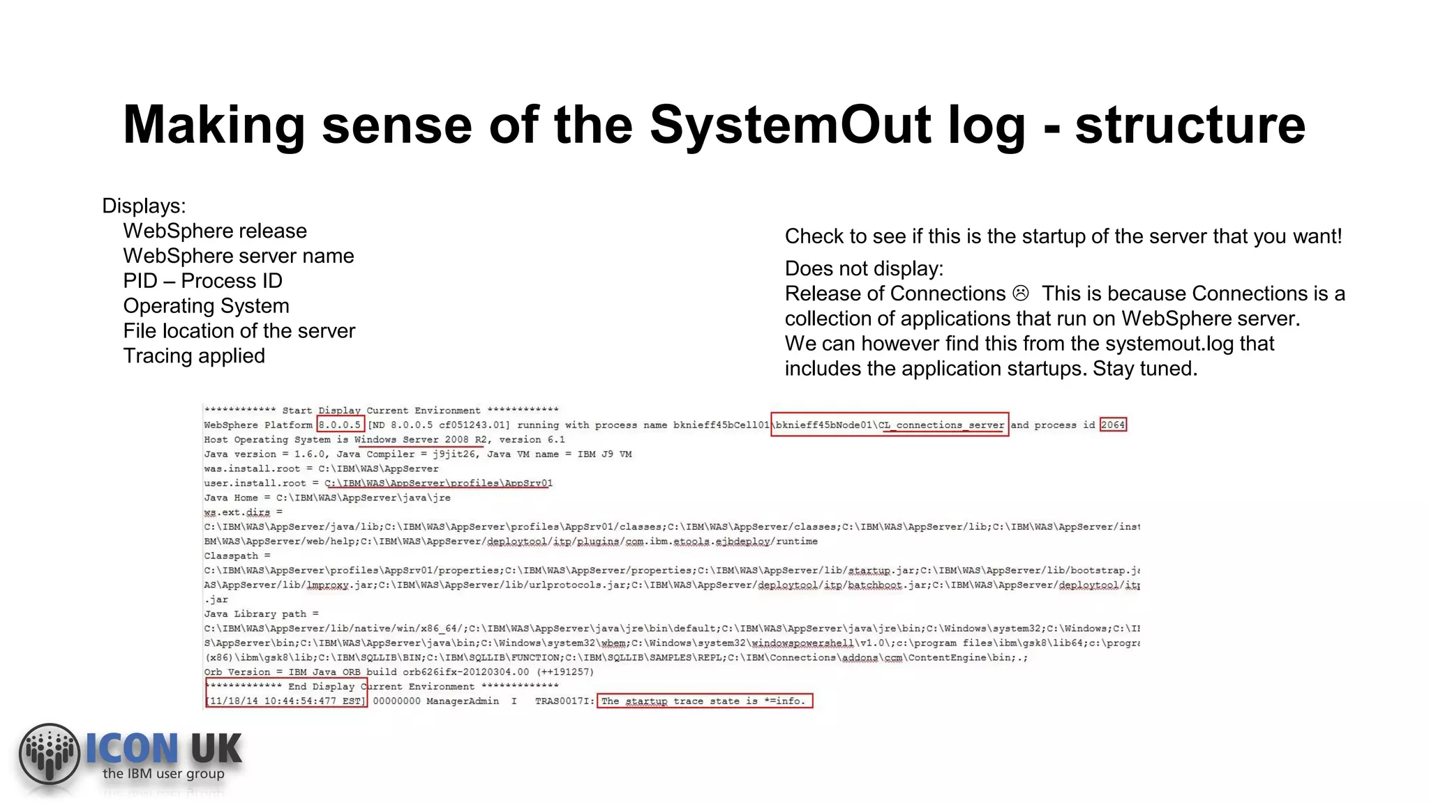 A Hitchhikers Guide To Troubleshooting Ibm Connections Ppt