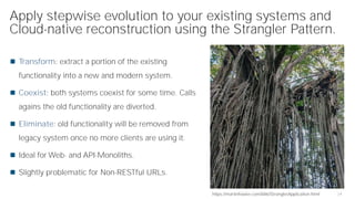 A Hitchhiker's Guide to Cloud Native Java EE | PDF