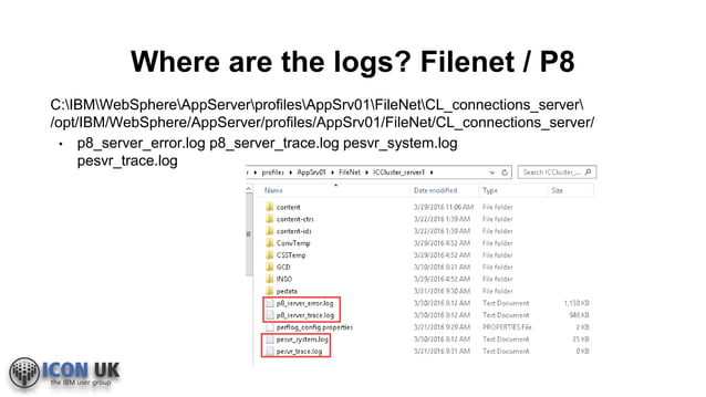 A hitchhiker’s guide to troubleshooting ibm connections | PDF