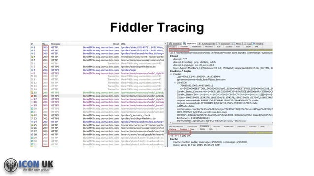 A hitchhiker’s guide to troubleshooting ibm connections | PDF