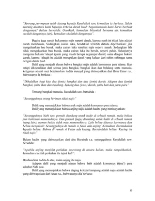 Ahkamus sholat ali raghib | PDF