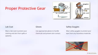 biochemistry LAB SAFETY TUTORIAL .pptx