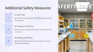 biochemistry LAB SAFETY TUTORIAL .pptx
