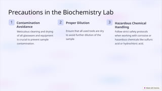 biochemistry LAB SAFETY TUTORIAL .pptx