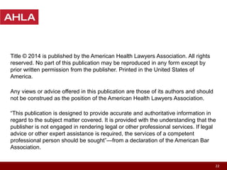 Guarding Your Client's Valuation from Attack--Dos and Don'ts for ...