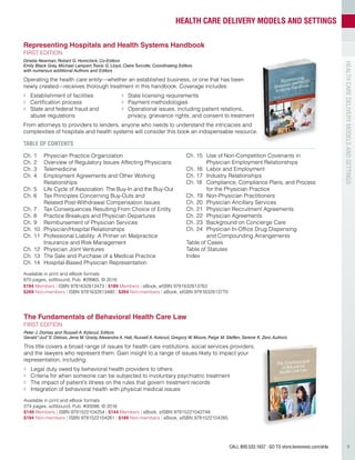 AHLA Catalog 2019 | PDF