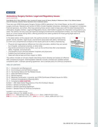 AHLA Catalog 2019 | PDF