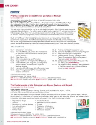 AHLA Catalog 2019 | PDF