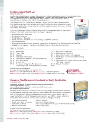 AHLA Catalog 2019 | PDF