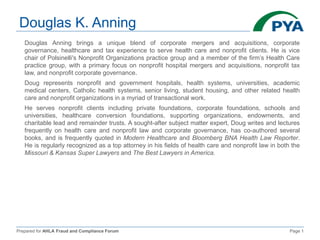 Analyzing Transactions--Doing the Deal | PPT