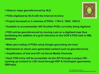 AddressingHistory Overview | PPT