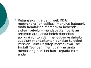 Ahli kumpulan pda | PPT