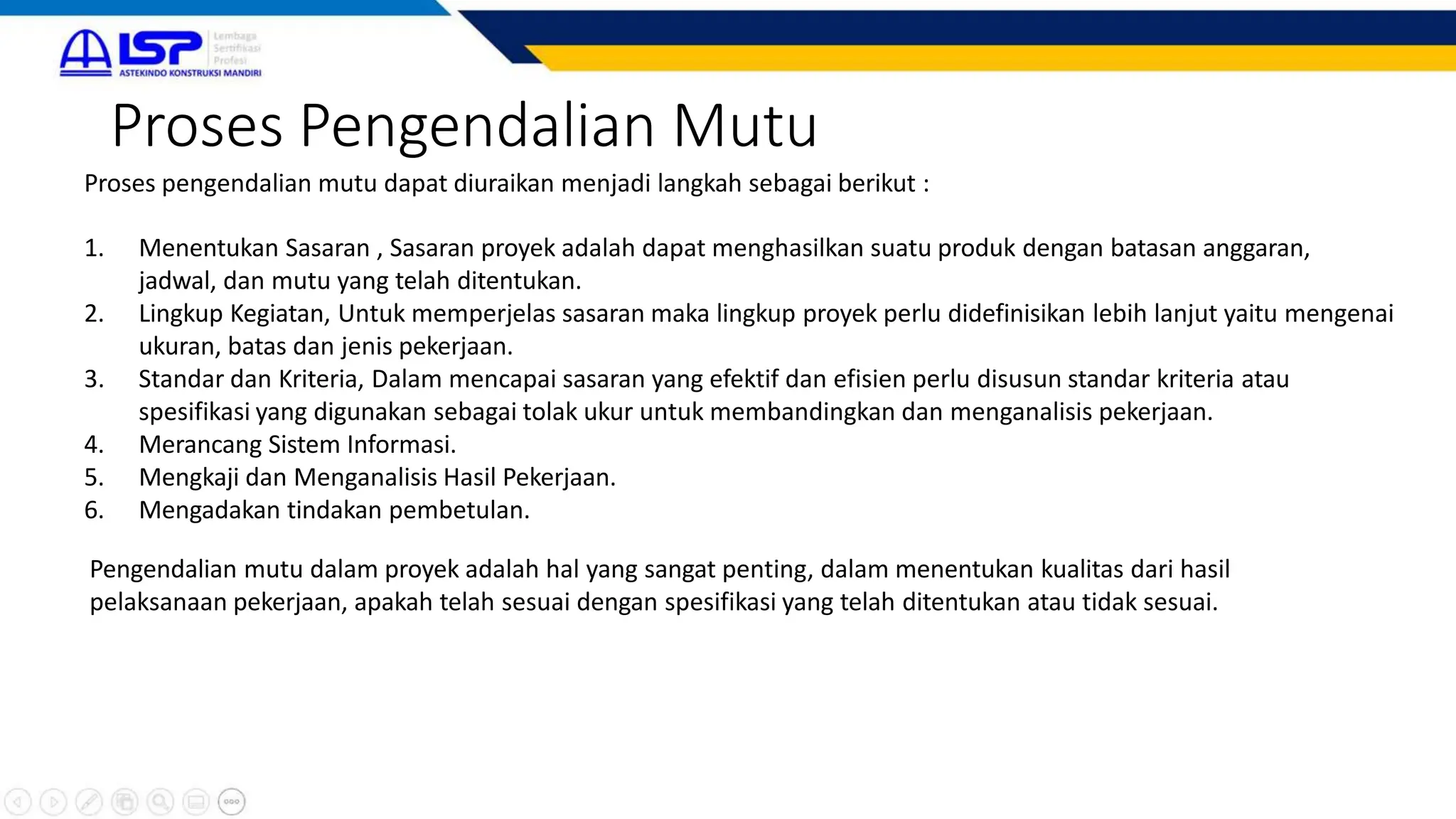 Ahli Muda Bidang Keahlian Manajemen Konstruksi JENJANG 7.pptx
