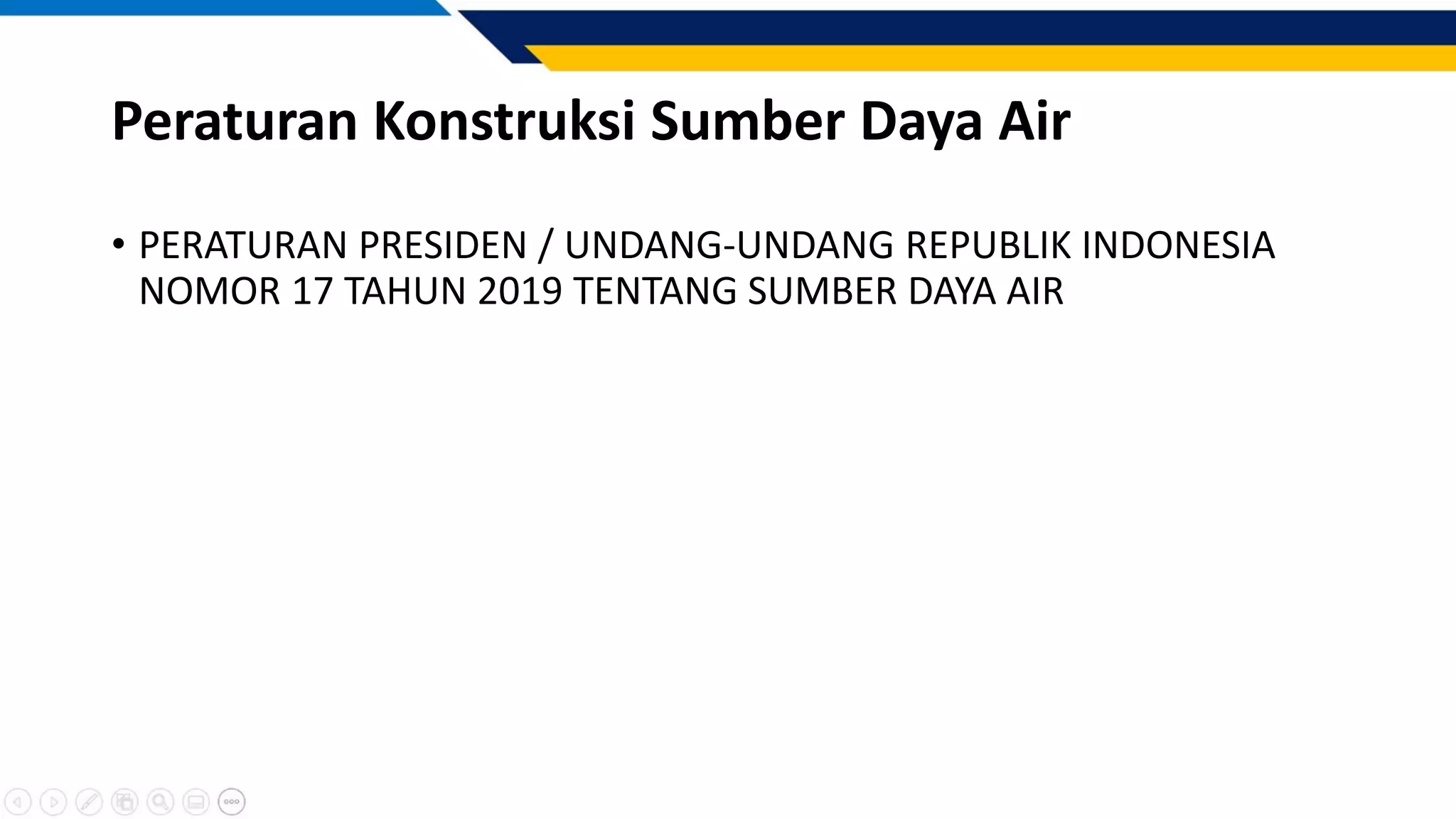 Ahli Muda Bidang Keahlian Teknik Sumber Daya Air.pptx
