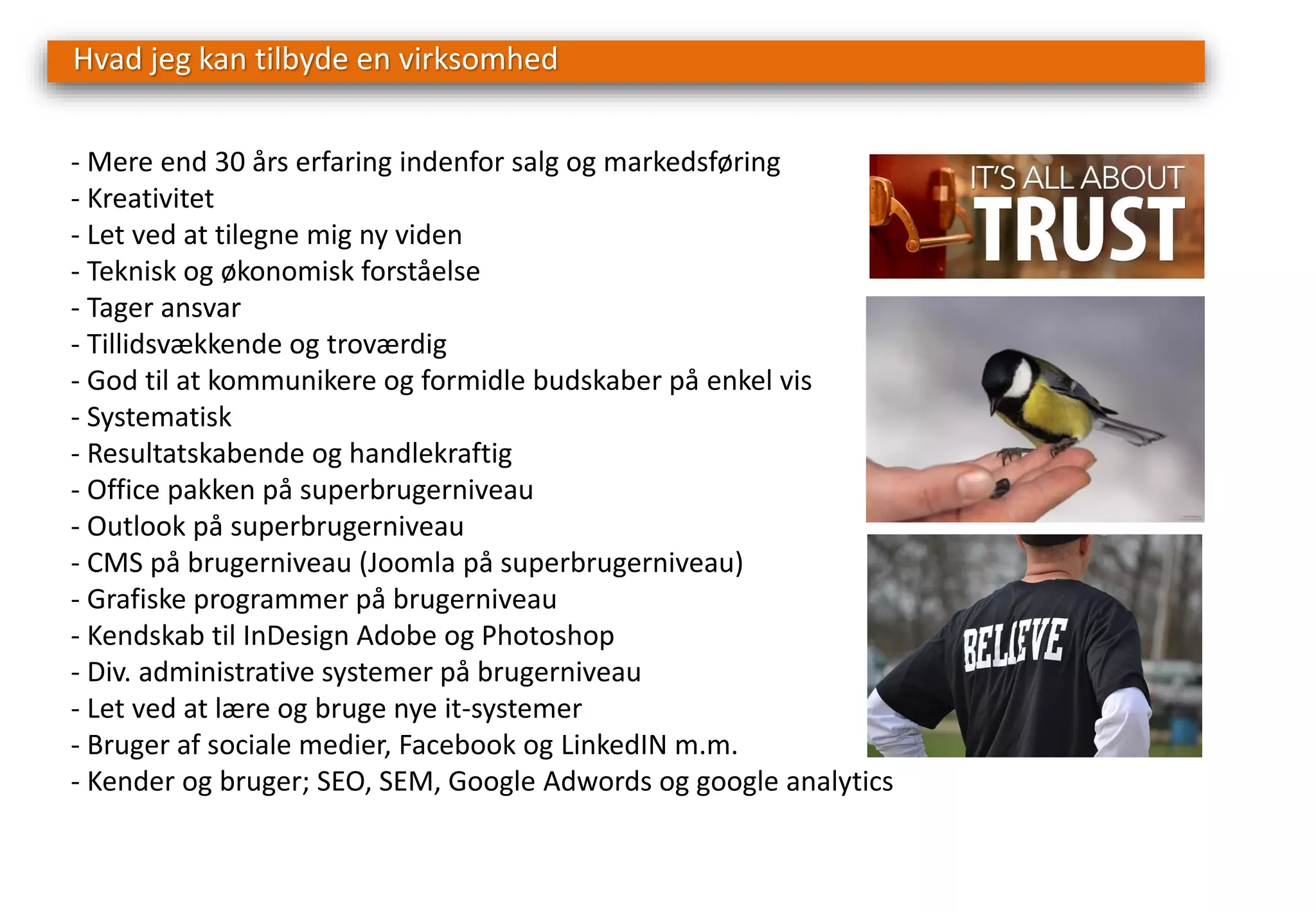 Ahl presentation | PPT