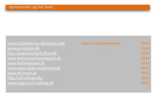 Ahl presentation | PPT