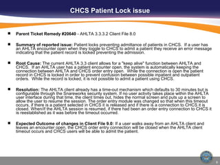Ahlta client file 9.1 | PPT | Computing | Technology & Computing