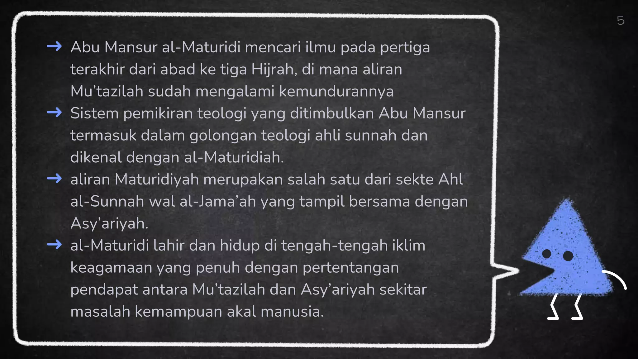 Ahlu sunnah wal jama'ah.pptx