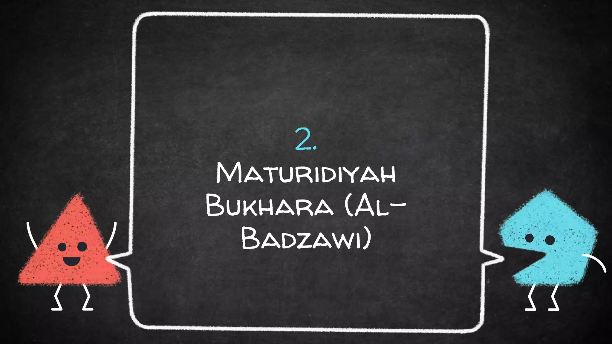 Ahlu sunnah wal jama'ah.pptx