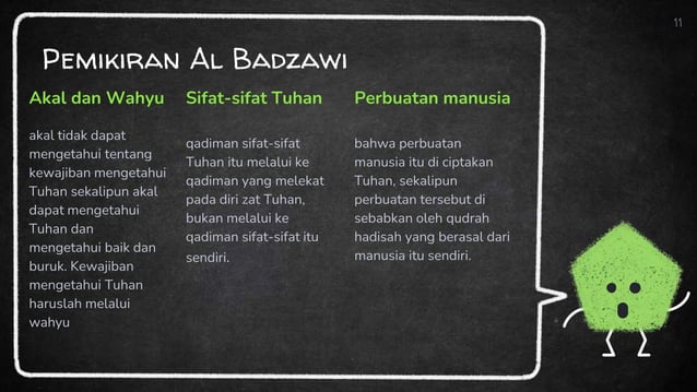 Ahlu sunnah wal jama'ah.pptx