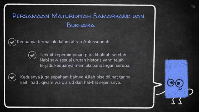Ahlu sunnah wal jama'ah.pptx