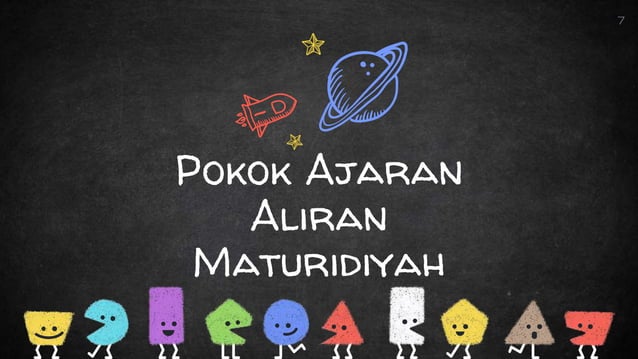 Ahlu sunnah wal jama'ah.pptx