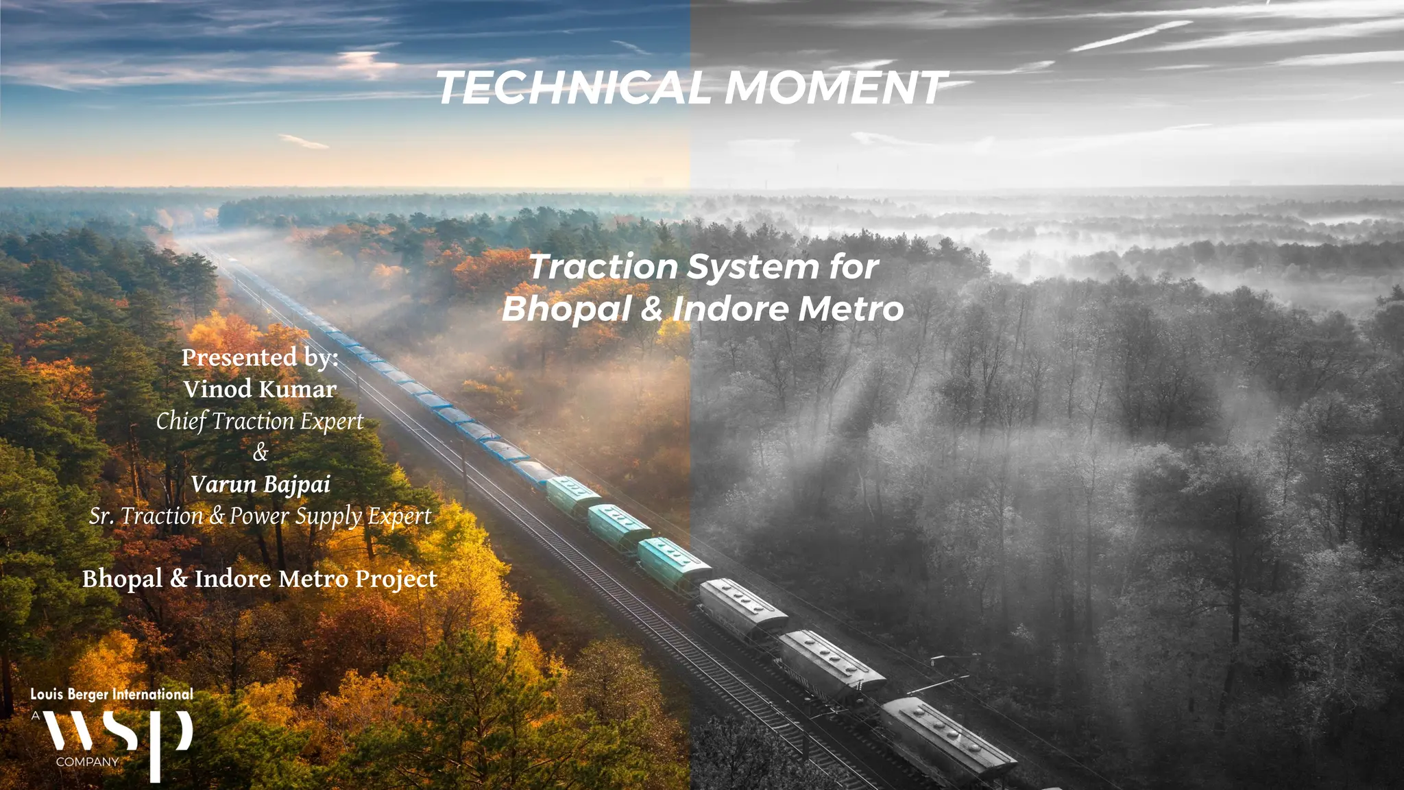 Metro Traction DC Power Supply System Presentation | PDF