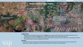 Metro Traction DC Power Supply System Presentation | PDF