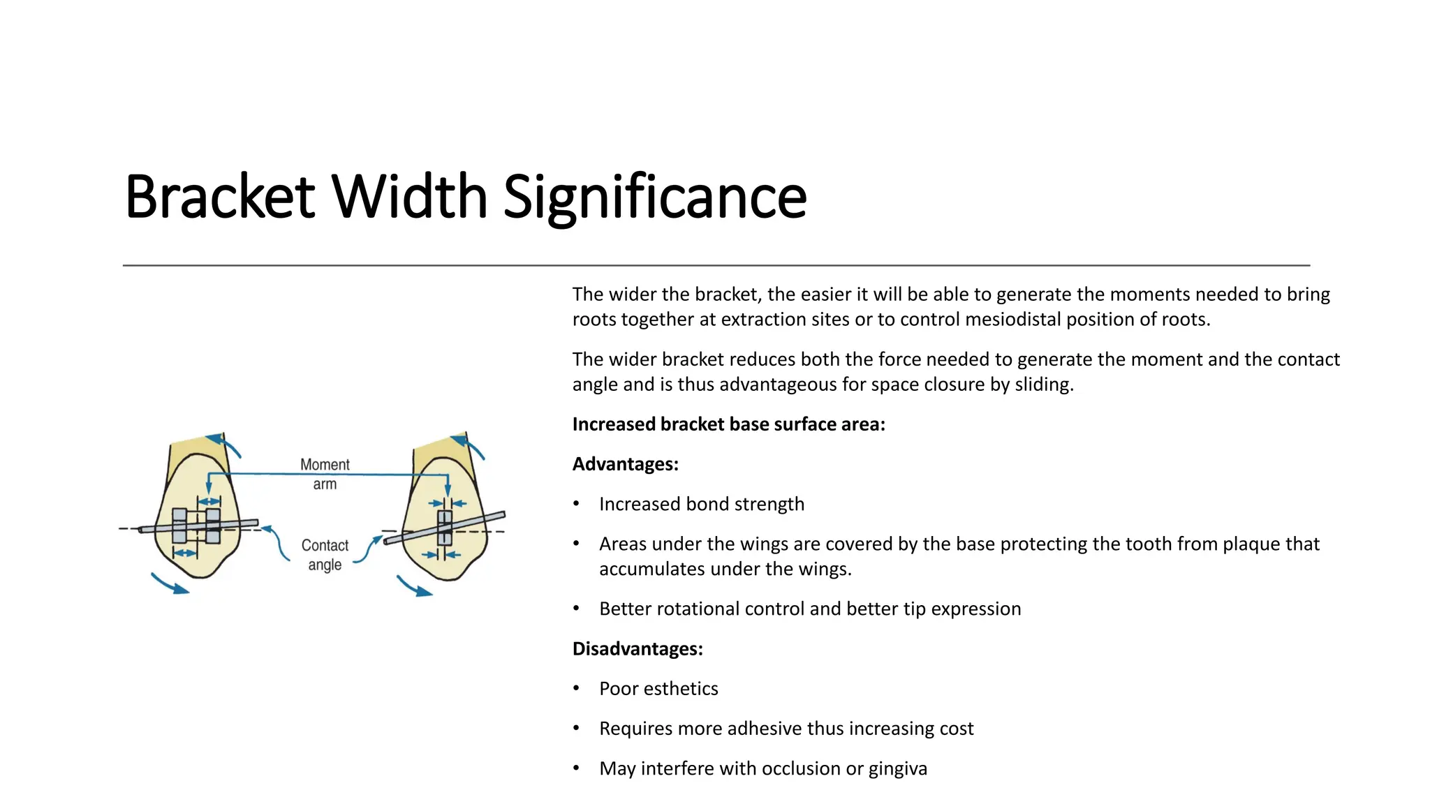 evolution of orthodontic bracket history.pdf